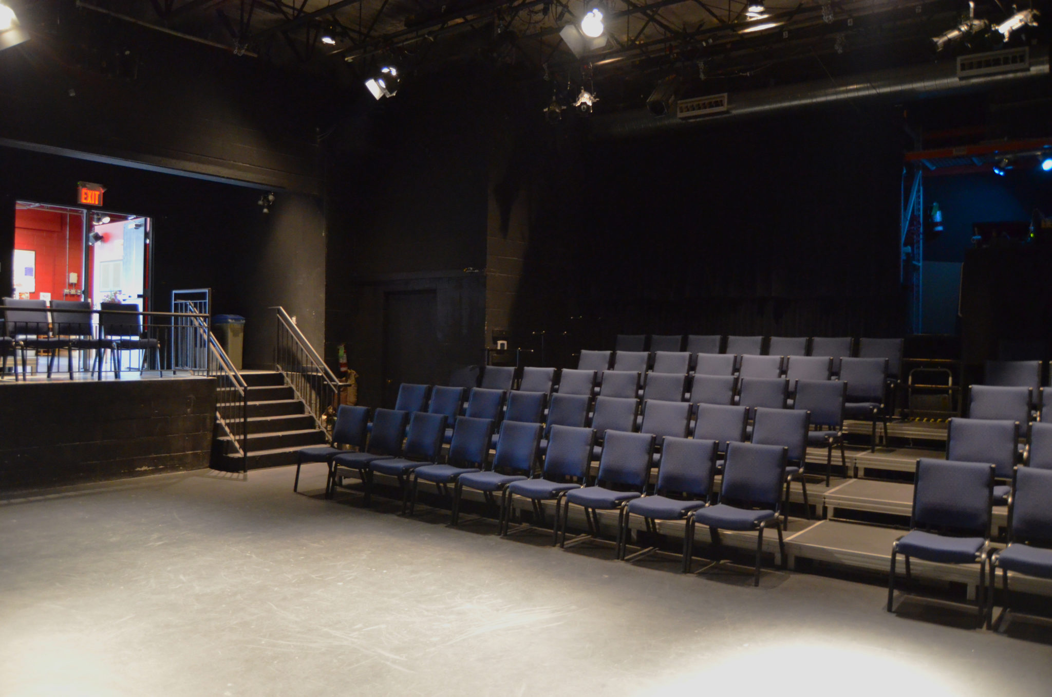 Kitchener-Waterloo Little Theatre – Community theatre since 1935