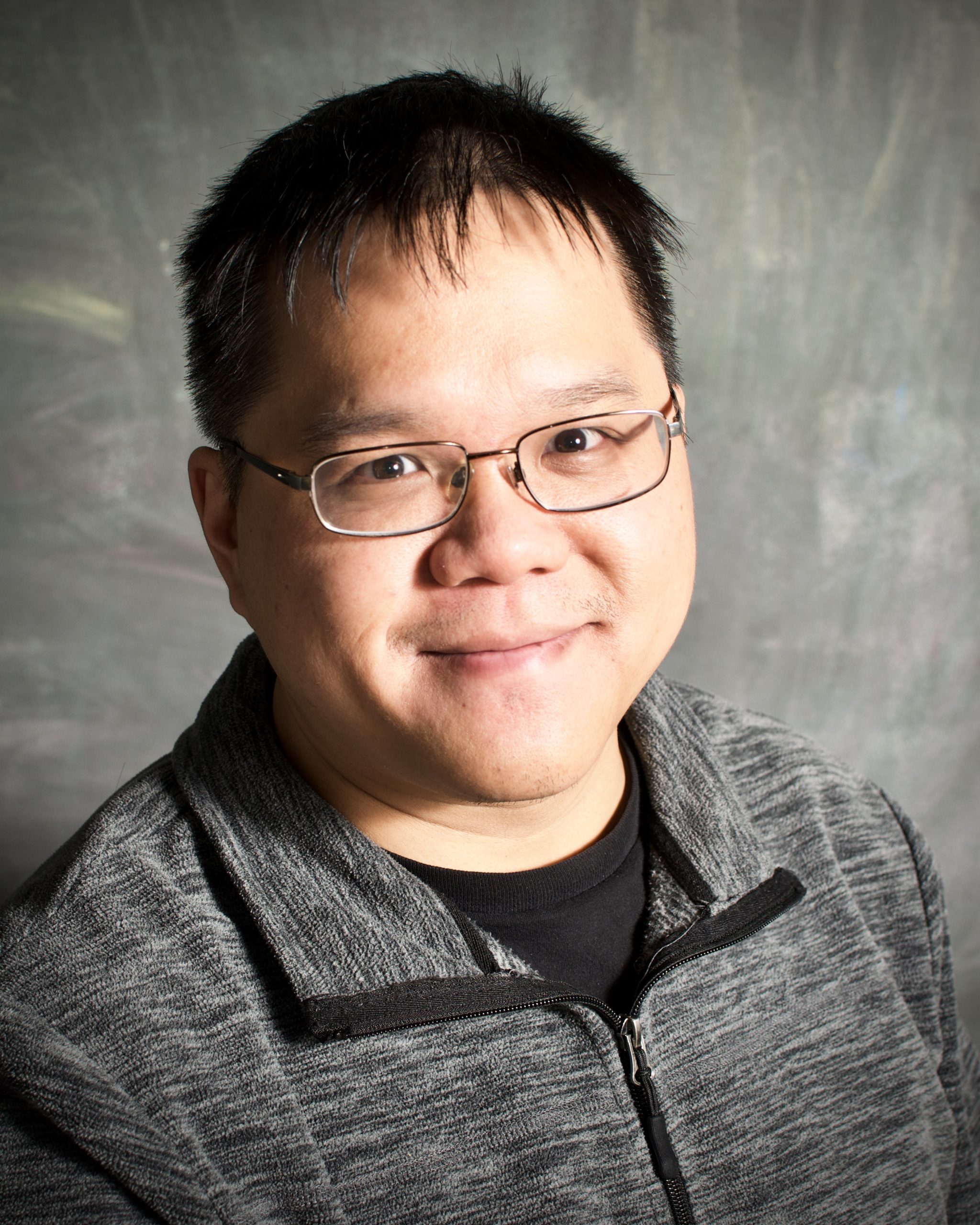 Production team bios – Kitchener-Waterloo Little Theatre